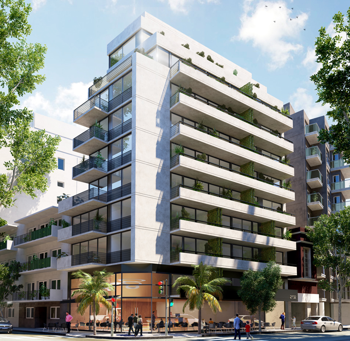 Trayectoria – RSK